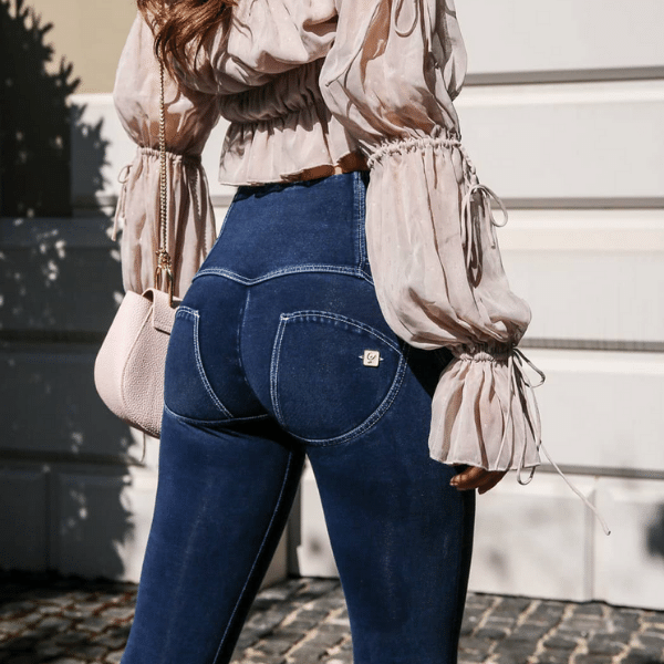 Freddy Jeans UK